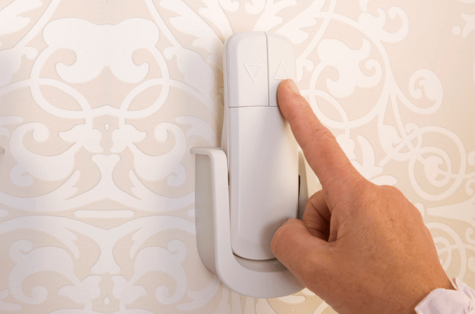 HomeGlide Straight Stairlifts | Associated Stairlifts